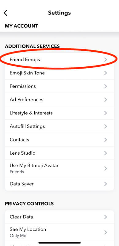 Snapchat Emoji Meanings: How They are Used