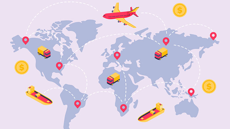 Packet standard importação: o que é e como funciona?