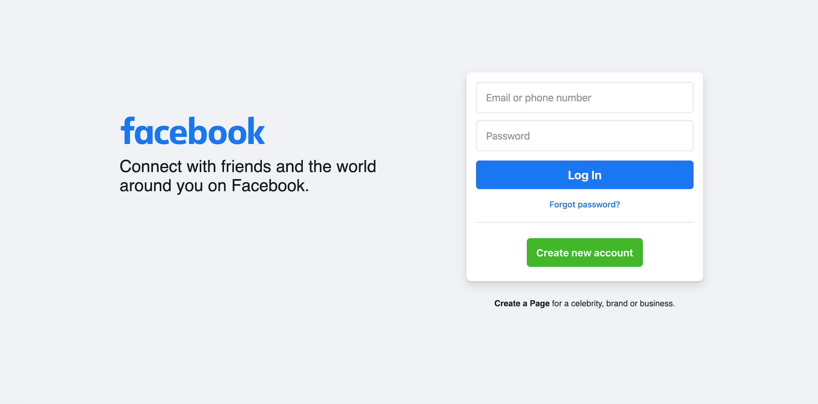 How to Deactivate Your Facebook Account