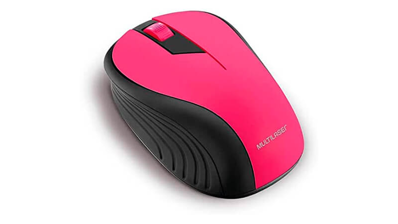 Mouse Rosa: 10 Melhores para Comprar em 2023