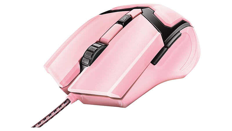 Mouse Gamer Rosa: 6 Melhores para Comprar em 2023