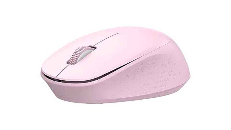 Mouse Sem Fio Rosa: 8 Melhores para Comprar em 2023