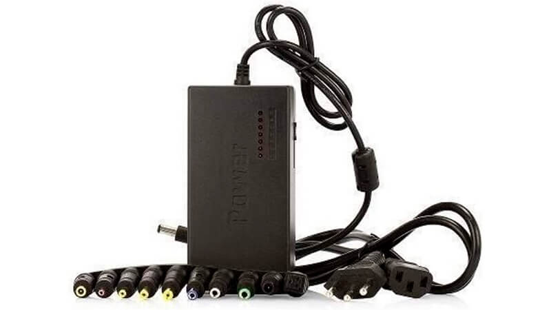 Carregador Universal Notebook: 7 Melhores Opções para 2023