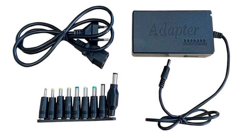 Carregador Universal Notebook: 7 Melhores Opções para 2023