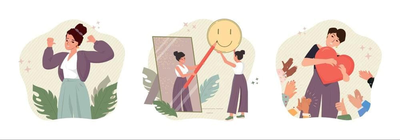 Frases de auto estima: confira as 176 melhores