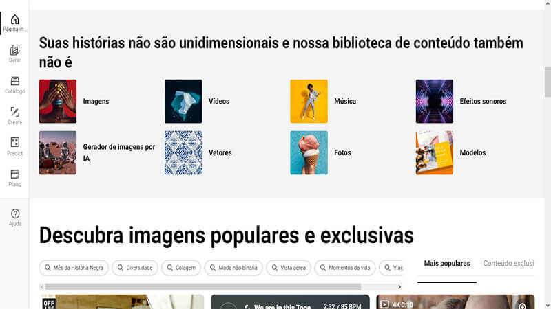 Criar logotipo online grátis com imagens: 9 ferramentas