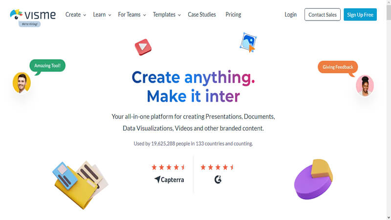 Criar logotipo online grátis com imagens: 9 ferramentas