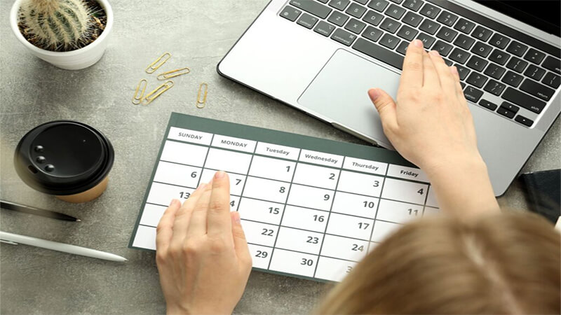 Sistema de agendamento online: 7 melhores ferramentas