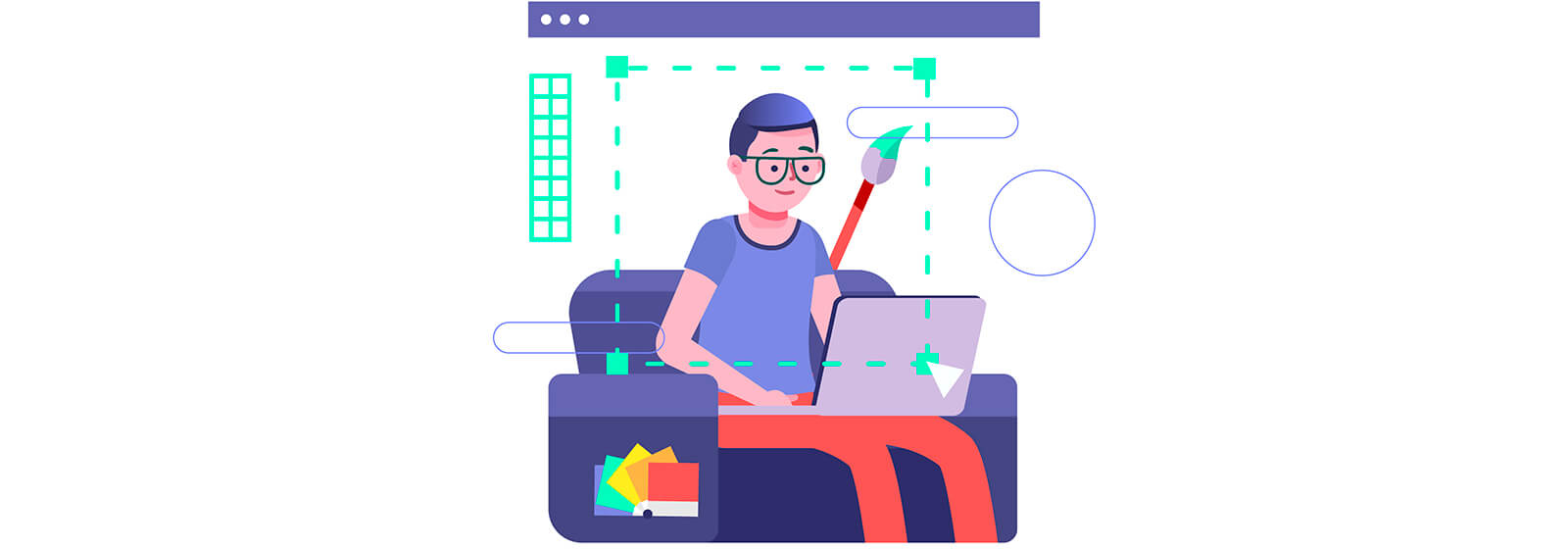 Como fazer arte digital: dicas de apps