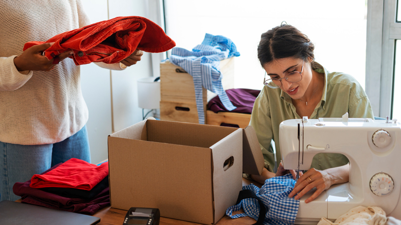 Fornecedor de roupas femininas para vender online: 10 melhores |JivoChat