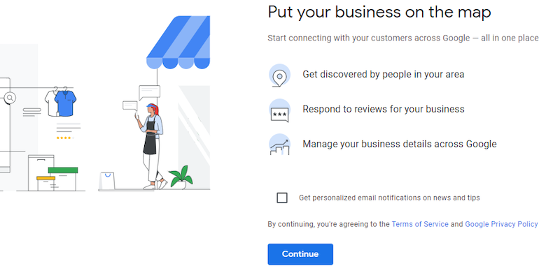 How to Optimize Google My Business to Get More Customers