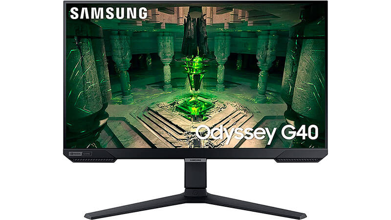 Monitor 240Hz: 8 Melhores para Comprar em 2023
