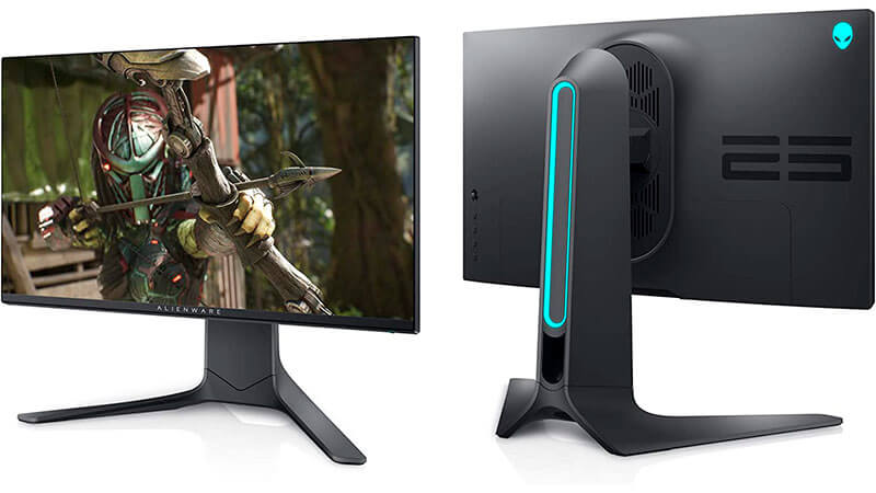 Monitor 240Hz: 8 Melhores para Comprar em 2023