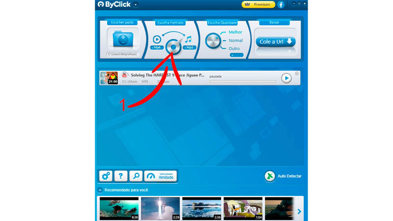 Conversor YouTube para MP3: 20 melhores |JivoChat