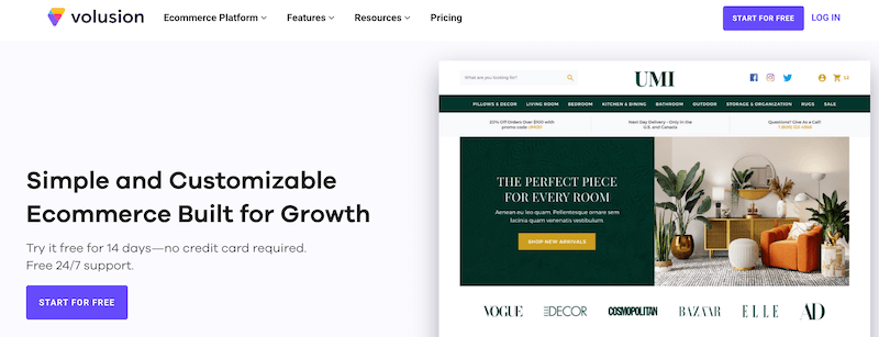 How to Make an Online Store: 20 Easiest Platforms