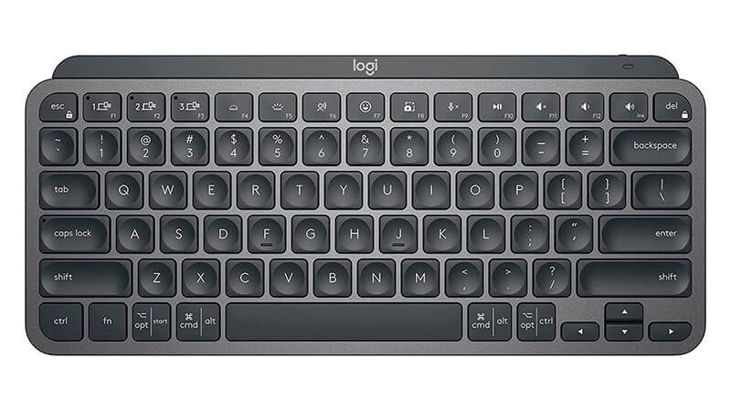 Mini Teclado: 10 Melhores para Comprar em 2023