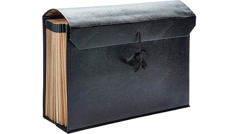 Pasta Sanfonada: 10 Melhores para Comprar em 2023