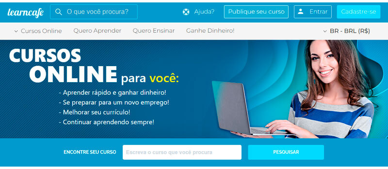 15 sites de cursos gratuitos com certificação online | JivoChat