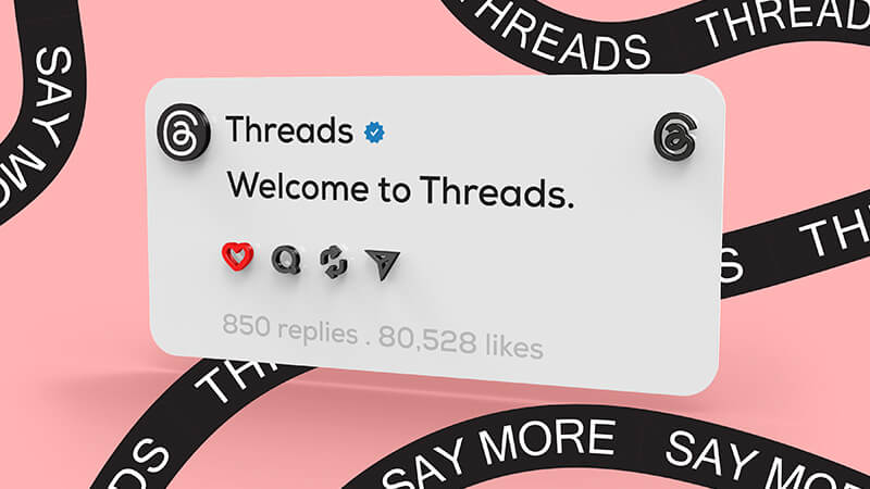 O que é Threads do Instagram? |JivoChat