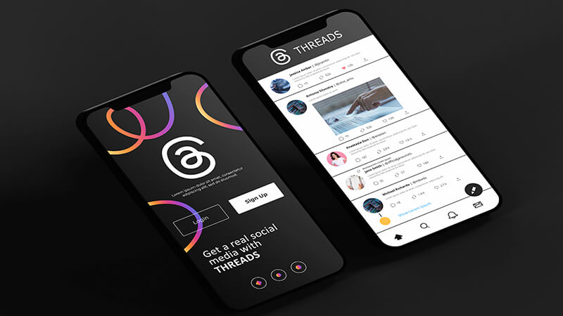 O que é Threads do Instagram? |JivoChat