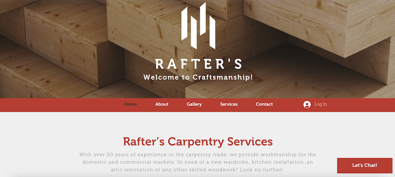 21 Portfolio Website Templates to Show Your Work