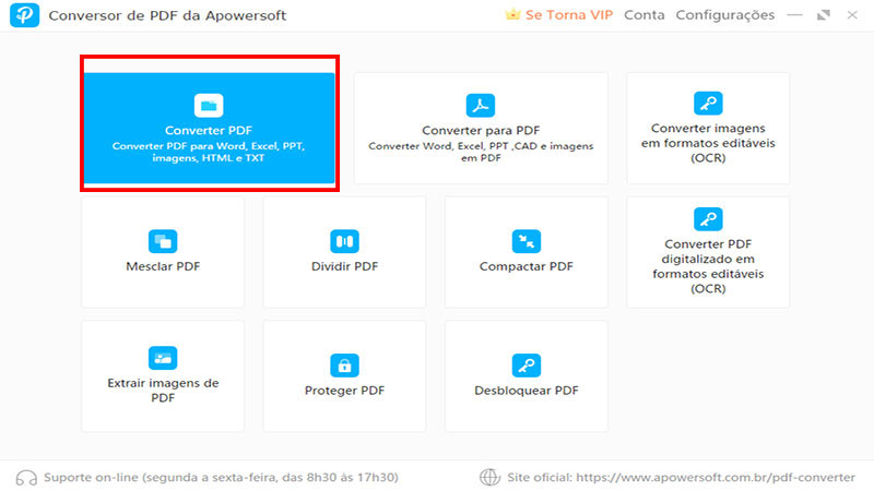 Como converter PDF em Word: 10 ferramentas grátis |JivoChat