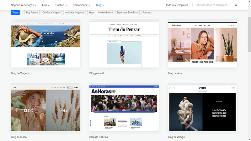 Como criar um blog gratuito: 10 melhores ferramentas |JivoChat