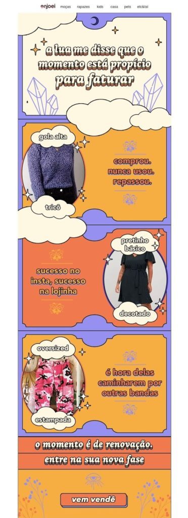 55 exemplos de email marketing para se inspirar | JivoChat