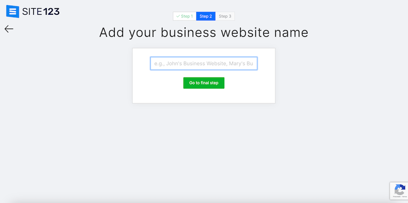 SITE123 Review: Discover Its Features and Services