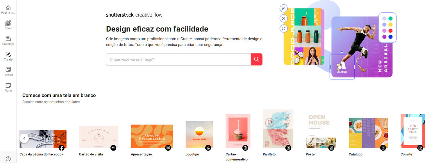 17 Ferramentas para criar banner online grátis 17 Ferramentas para criar banner online grátis