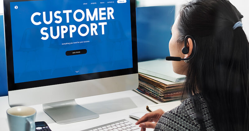 Essential Infrastructure for a Successful E-commerce Business