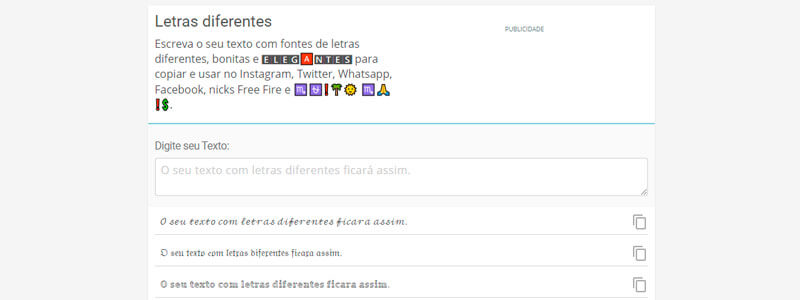 Modificador de letras: 10 melhores opções |JivoChat