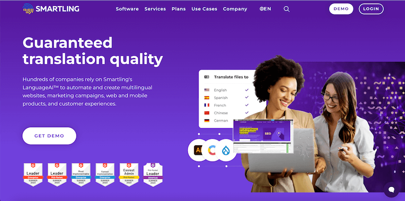 8 Best Translation Tools in 2023