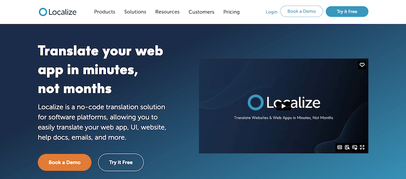 8 Best Translation Tools in 2023