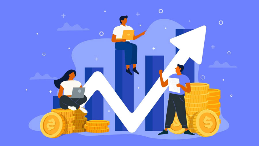 Aumentar las ventas: 12 consejos para ponerlo en marcha