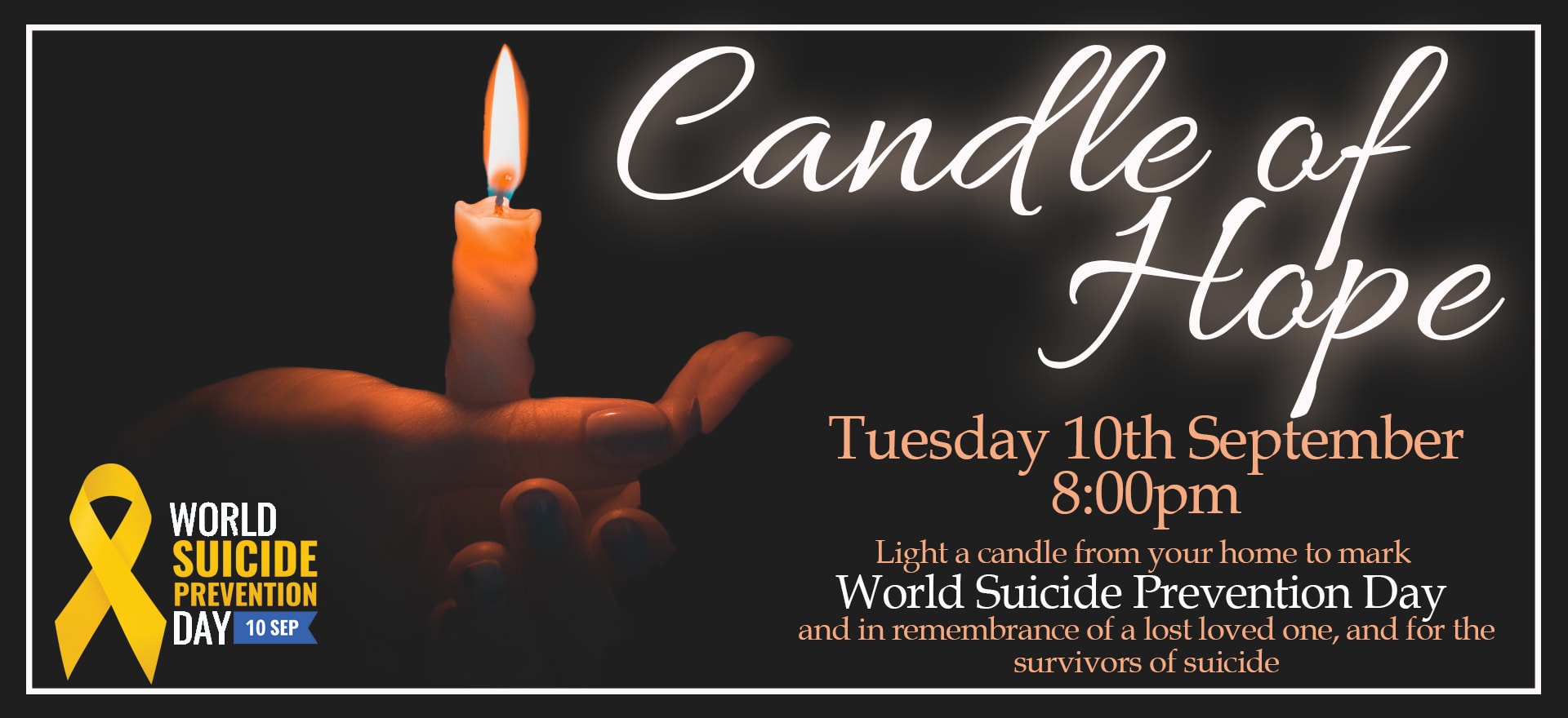 Suicide Prevention & Support Newry - PIPS Hope and Support