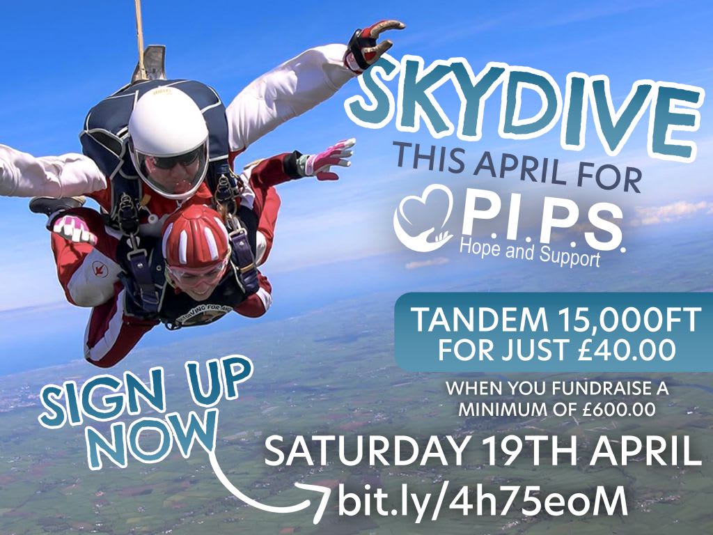 Suicide Prevention & Support Newry - PIPS Hope and Support