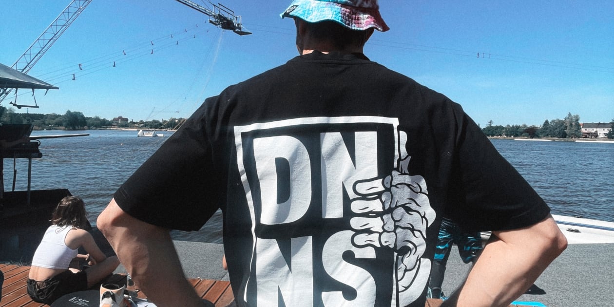 Don't Need No Samurai - Home (EN)