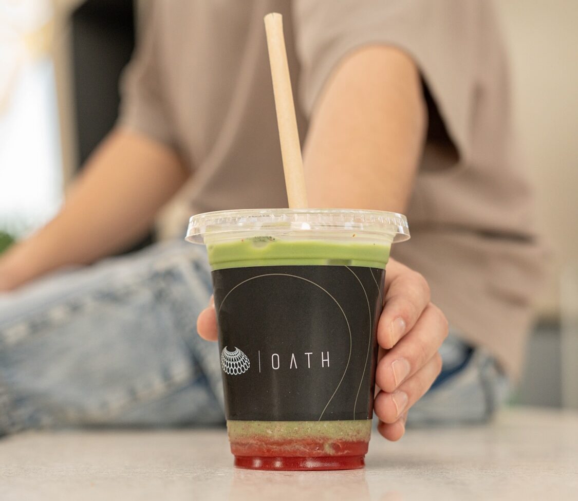 Oath Cafe – Al Wasl, Dubai | Emirates Online