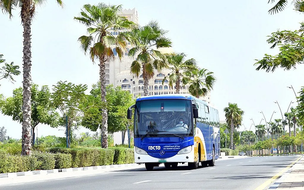 Your Complete 2025 Guide to Inter-Emirate Bus Services in the UAE ...