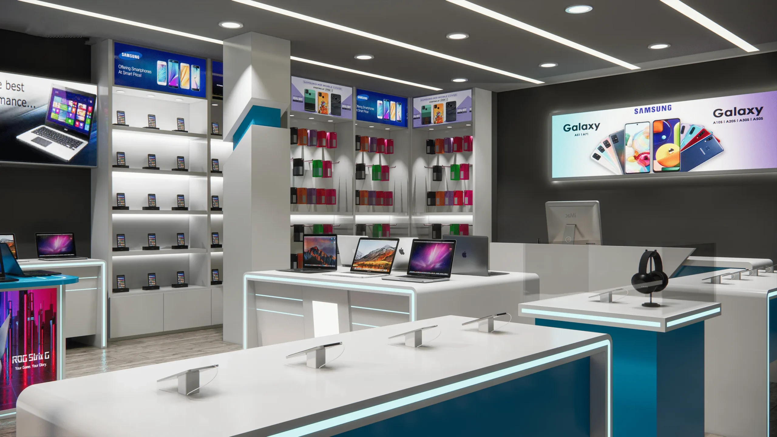 Computer Stores in the UAE: 10 Smart Tips for the Best Computer Deals ...