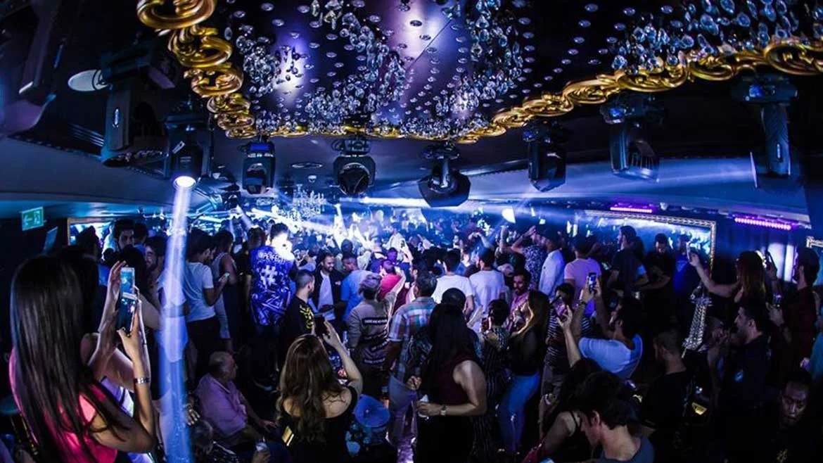 Unforgettable Dubai Nightclubs to Party in 2025: Ultimate Guide to the ...