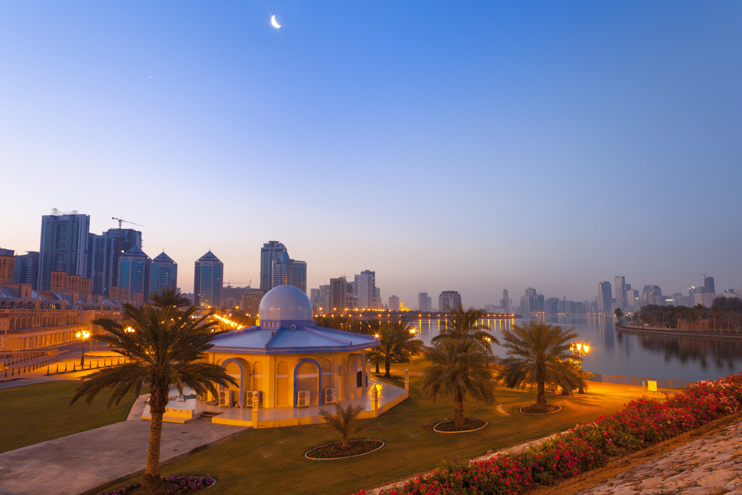 Exploring the Hidden Gems of Sharjah | Emirates Online