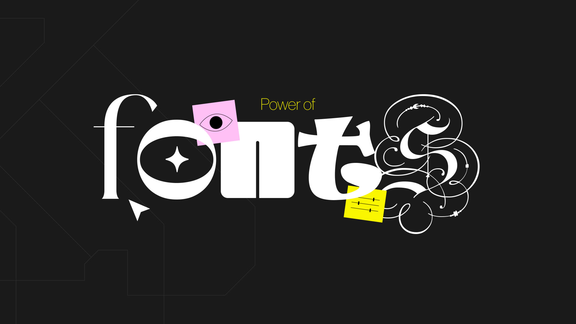 The Power of Fonts: Know how Typography Influences Decision-Making and ...