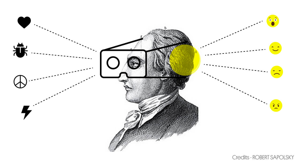 Immersive Virtual Storytelling - the 'next big thing' in marketing ...