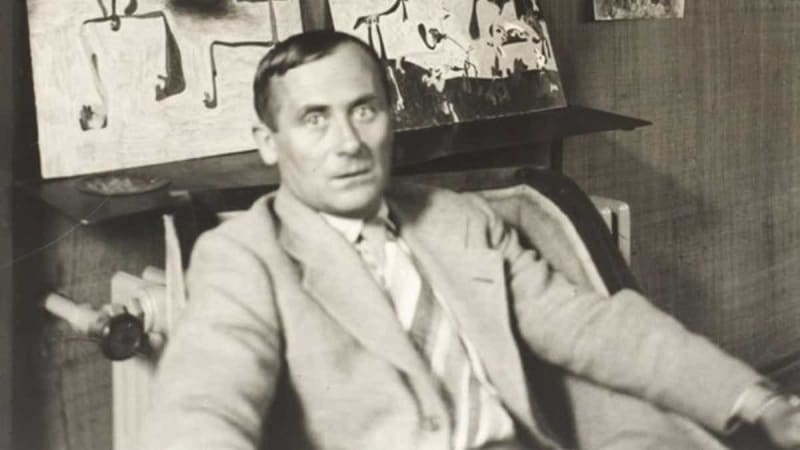 The 10 most beautiful quotes by Joan Miró - Art Shortlist