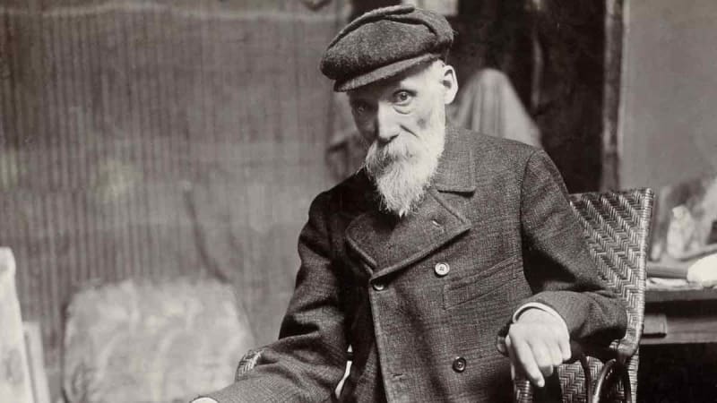 The 10 most beautiful quotes by Pierre-Auguste Renoir - Art Shortlist