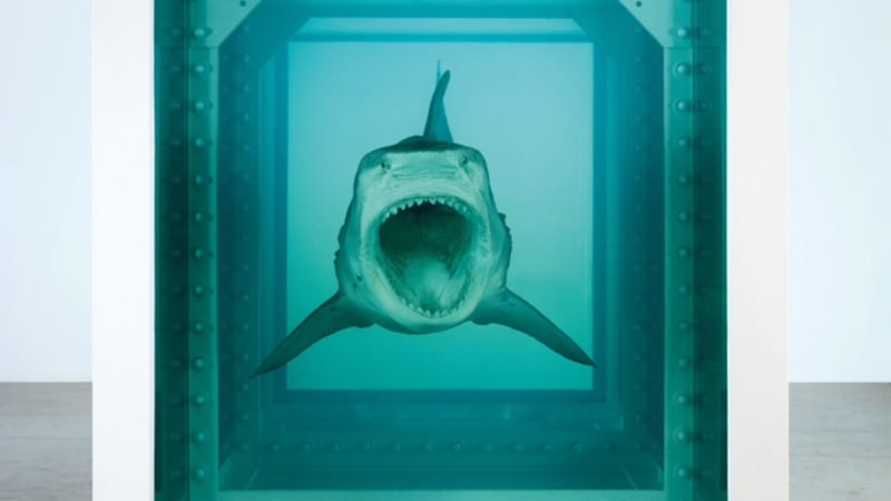 The 10 most controversial artworks in history - Art Shortlist