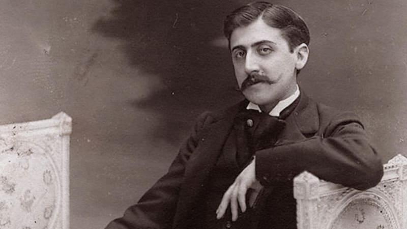 5 artists who counted in the life and work of Marcel Proust - Art Shortlist