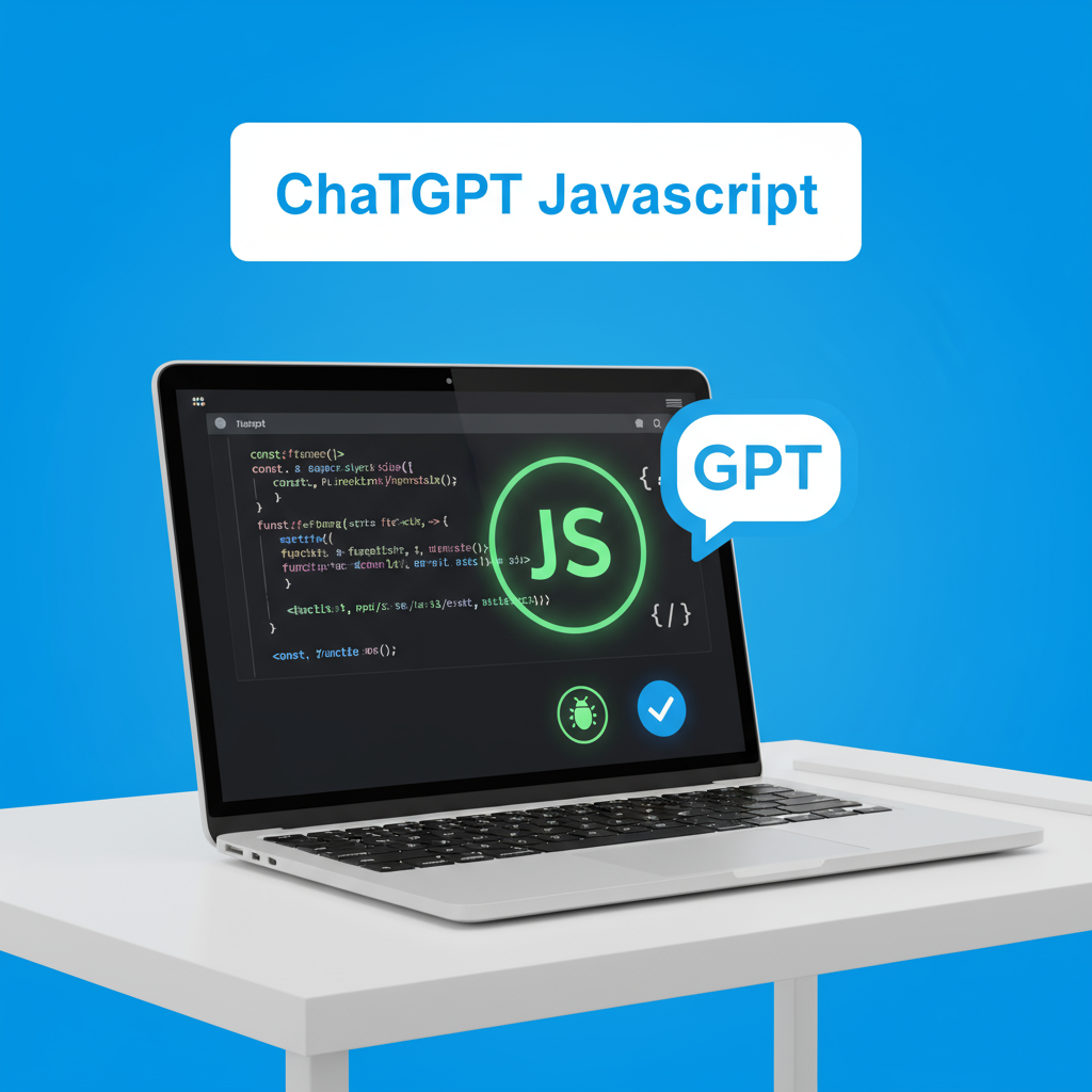 ChatGPT JavaScript: Complete Guide with 20 Examples | AI Blog